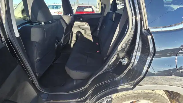 2015 Honda CR-V EX, ALLOYS, SUNROOF, ONLY 179KMS, CERTIFIED | Cars ...