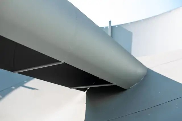 2026 Stealth Bin Custom 14FT - 27FT Grain Bin Hoppers | Farming ...