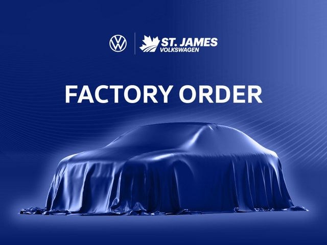 2026 Volkswagen Tiguan Highline Turbo R-Line Factory Order | Cars ...