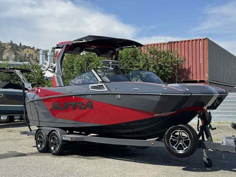 2024 Supra SA 450 | Powerboats & Motorboats | Saskatoon | Free local classifieds - Kijiji