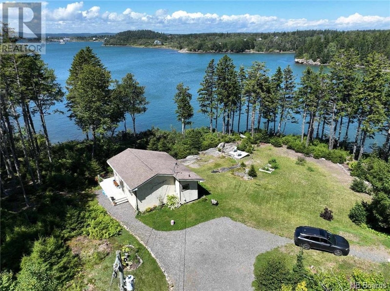 407 Bunker Hill Road Wilsons Beach, New Brunswick | Houses for Sale ...