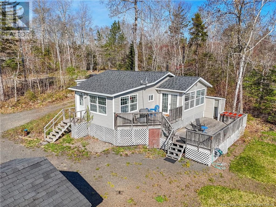 326 Yoho Lake Road Yoho Lake, New Brunswick | Houses for Sale ...