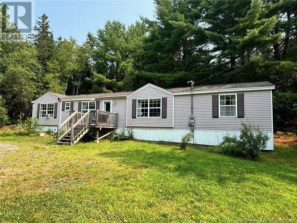 1127 Route 616 Keswick Ridge, New Brunswick | Houses for Sale ...