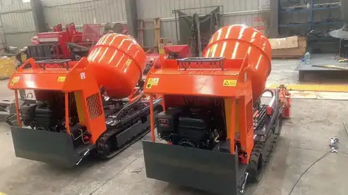 Finance! New CAEL Asphalt Pavers & Concrete Machines –CERTFIED | Other ...