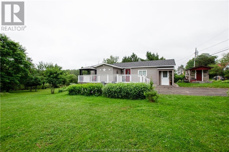 119 Main ST Petitcodiac, New Brunswick | Houses for Sale | Moncton | Kijiji