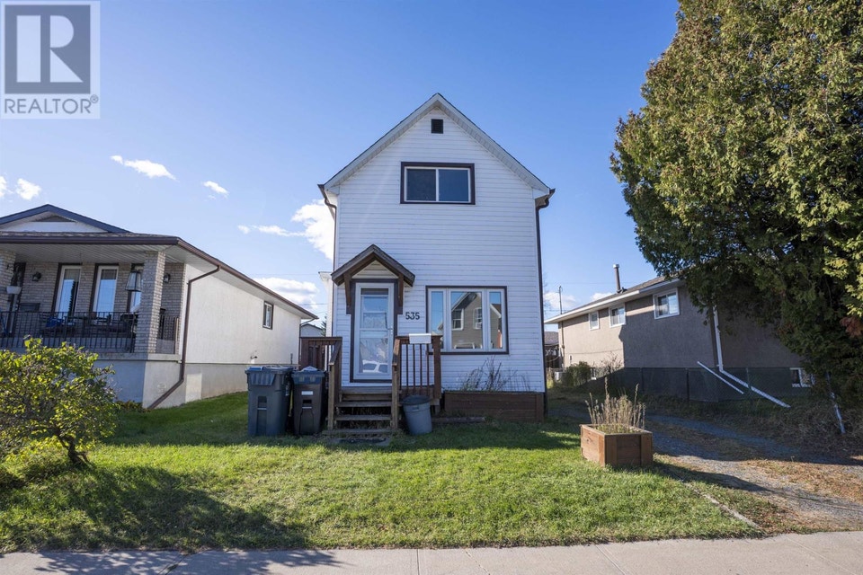 535 McBain ST Thunder Bay, Ontario | Houses for Sale | Thunder Bay ...