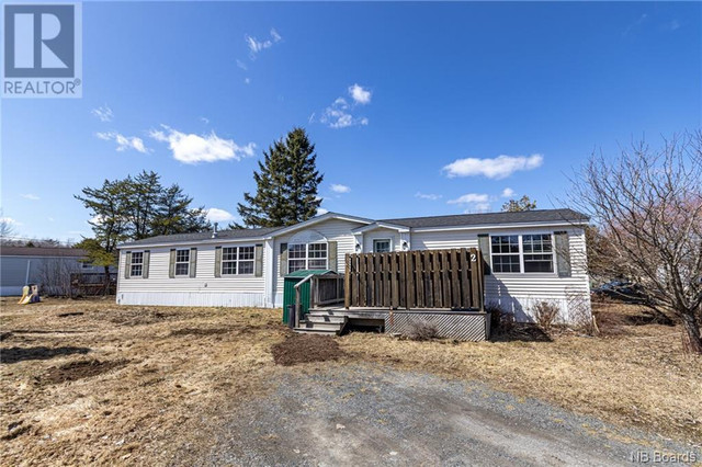 2 Northrup Crescent Fredericton New Brunswick Houses For Sale