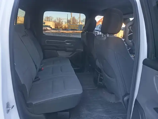 2022 RAM 1500 5.7L HEMI | Cars & Trucks | Peterborough | Free local ...