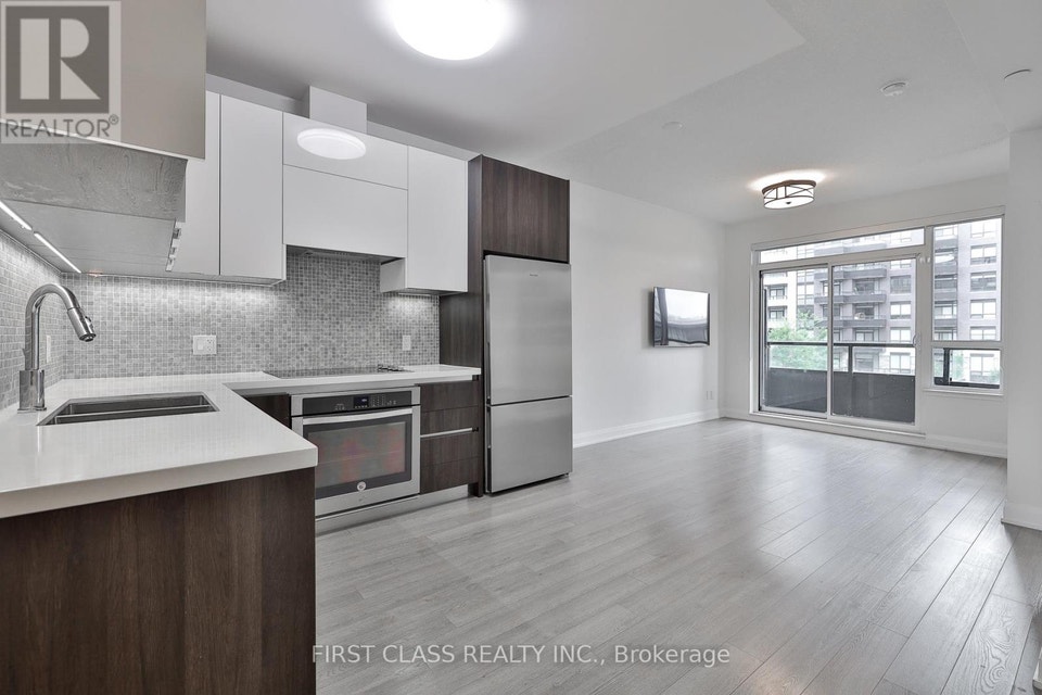 305 - 25 WATER WALK DRIVE Markham (Unionville), Ontario | Long Term ...
