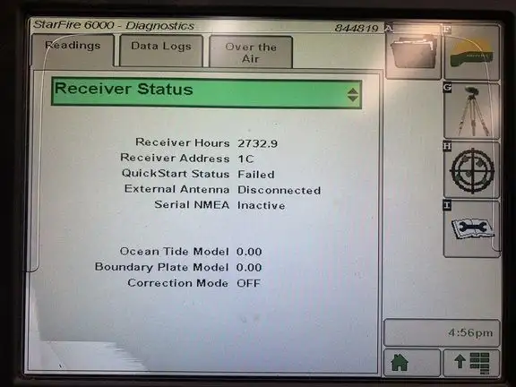 John Deere USED SF6000:SF1 | Farming Equipment | Lloydminster | Free ...