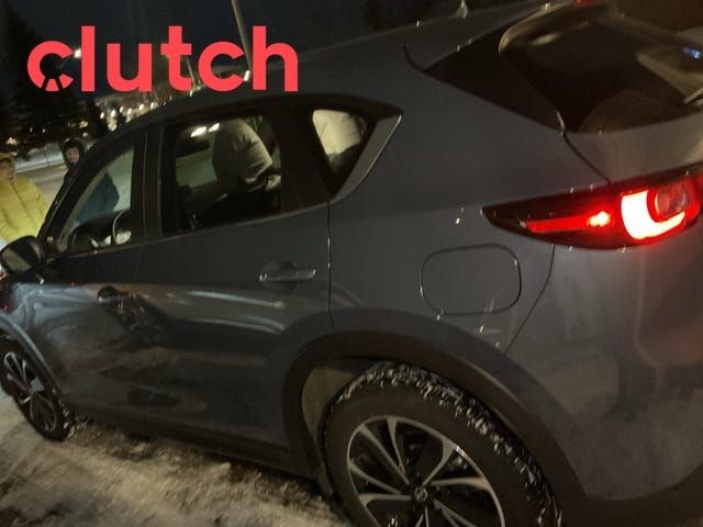 2025 Mazda CX-5 GS | Cars & Trucks | City of Toronto | Free local ...