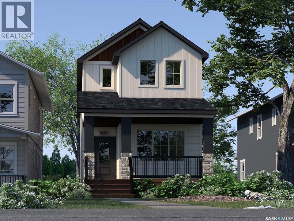 1752 West Market STREET Regina, Saskatchewan | Houses for Sale | Regina ...
