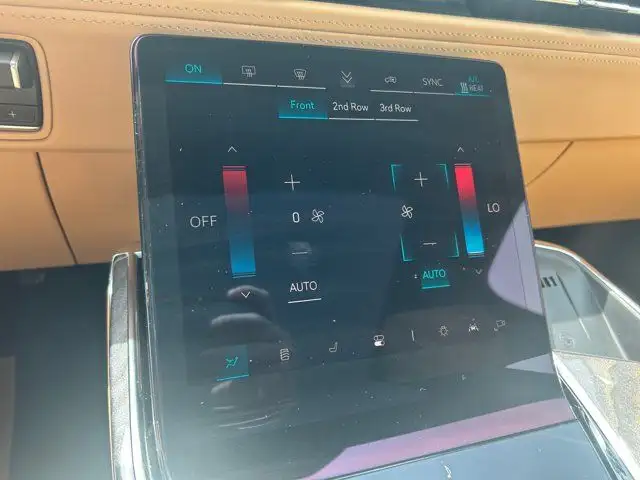 2025 Cadillac Escalade IQ Sport 2 AWD | Cars & Trucks | Regina | Free ...