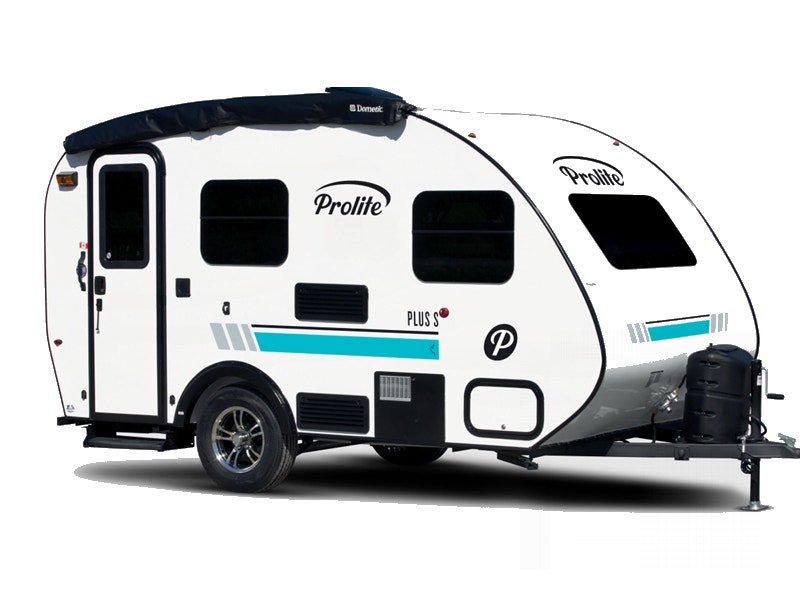 2026 Prolite Prolite Plus S | Travel Trailers & Campers | Edmonton ...