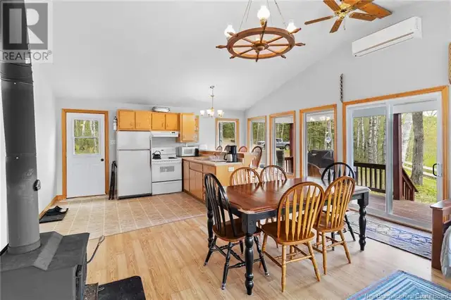 13134 Route 8 Renous, New Brunswick | Houses for Sale | Miramichi ...