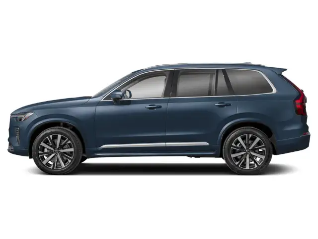 2026 Volvo XC90 B6 AWD Ultra Bright Theme 7-Seater | Cars & Trucks ...
