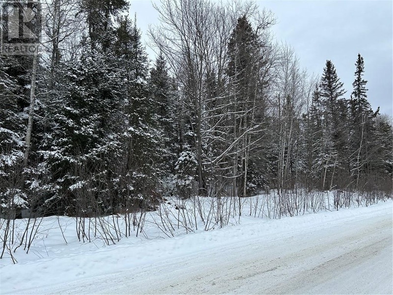 Part 2 Long Road Markstay-Warren, Ontario | Land for Sale | Sudbury ...