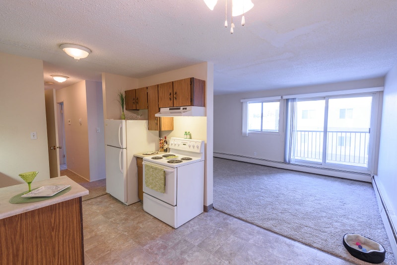 2 Bedroom! Available Now! | Long Term Rentals | Edmonton | Kijiji