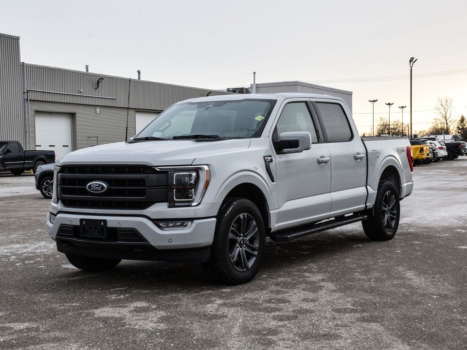 2023 Ford F-150 | Cars & Trucks | Chatham-Kent | Free local classifieds ...