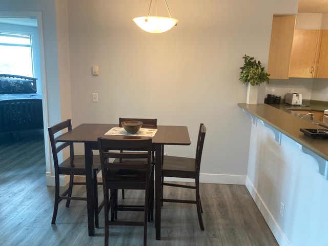 Clean and Bright Fully Furnished 2 Bedroom at Discovery Pointe! | Long ...