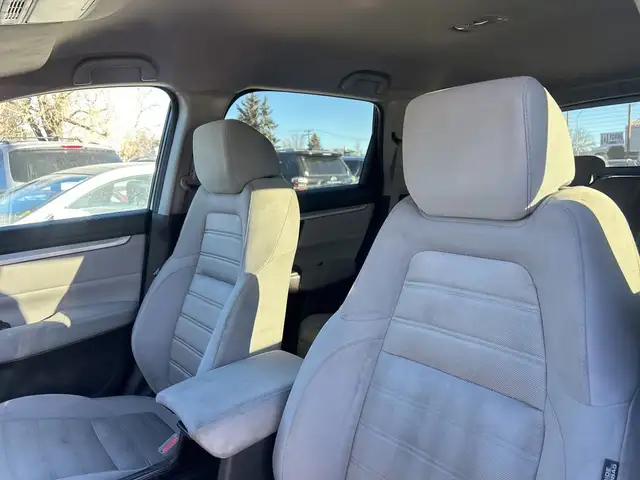 2017 Honda CR-V LX | Cars & Trucks | Calgary | Free local classifieds ...