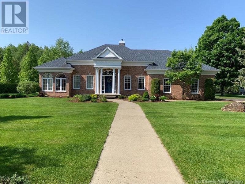 601 Main Street Grand-Sault/Grand Falls, New Brunswick | Maisons à ...