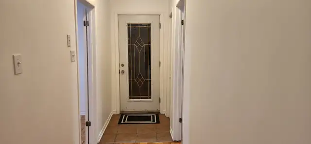 Logement à louer41/2 Plateau, semi-meublé, Brébeuf-Mt-Royal | Long Term ...