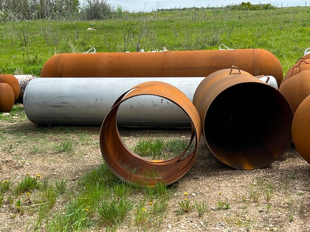 Big Propane and Pig tanks | Other | Saskatoon | Kijiji