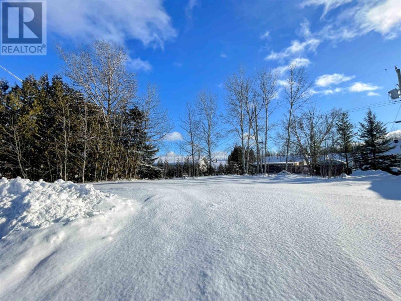 8 Wenonah DR Manitouwadge, Ontario | Land for Sale | Thunder Bay ...