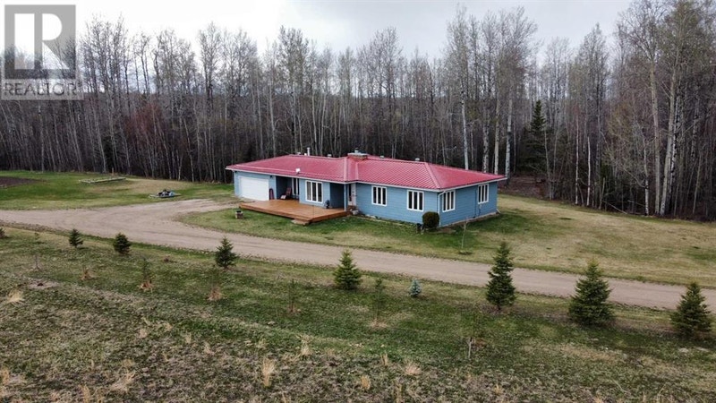 72338 RGE RD 224 Rural Greenview No. 16, M.D. of, Alberta | Houses for ...