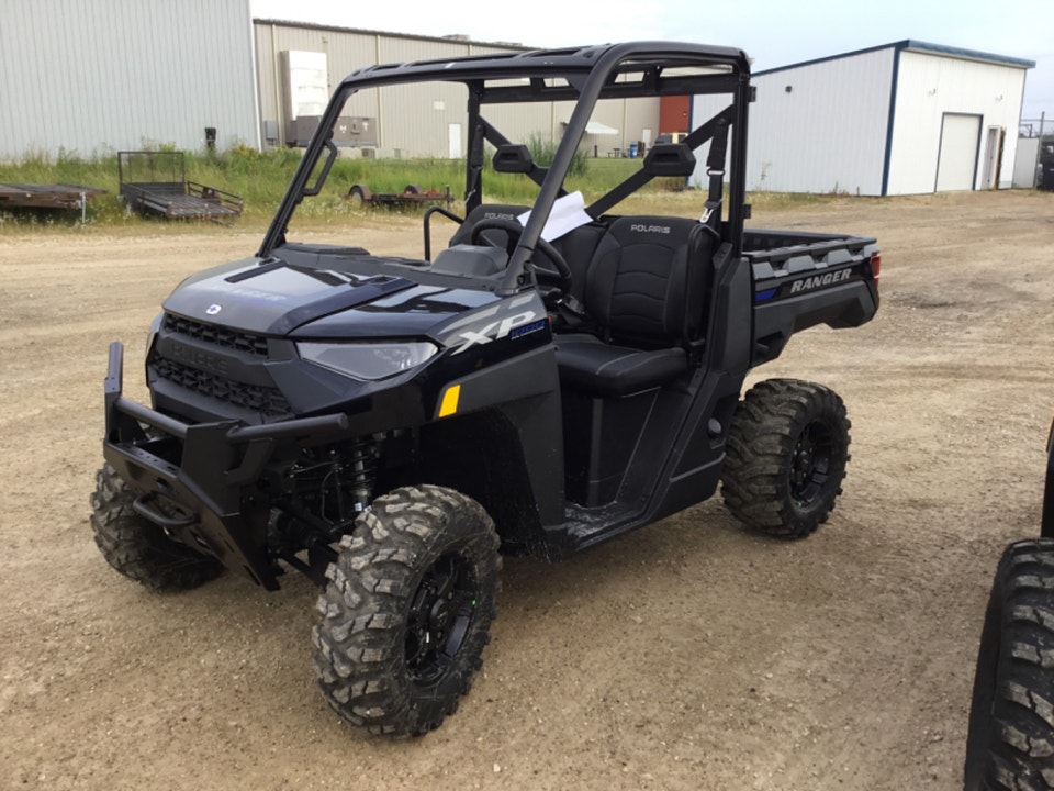 BLOW OUT! 2024 Polaris Ranger 1000 Premium | Other | Winnipeg | Free local classifieds - Kijiji