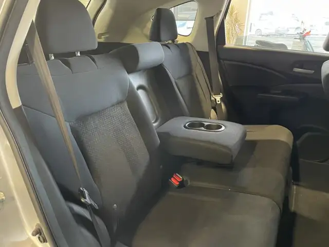 2015 Honda CR-V LX | Cars & Trucks | City of Montréal | Free local ...