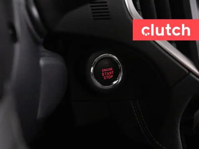 2024 Subaru Forester Limited w/ Apple CarPlay & Android Auto, Su | Cars ...