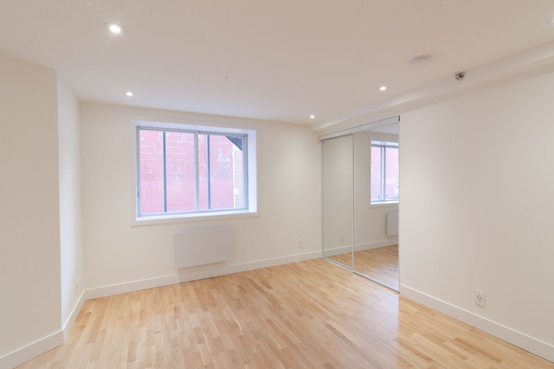 Studio Plateau Mont-Royal - ID 1623 | Locations longue durée | Ville de ...