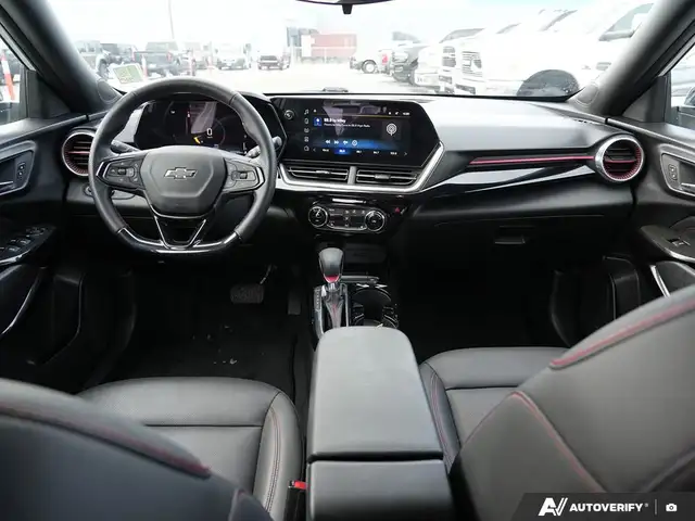 2024 Chevrolet Trax 2RS | HTD STS / WHEEL | CARPLAY | RMT START | Cars ...