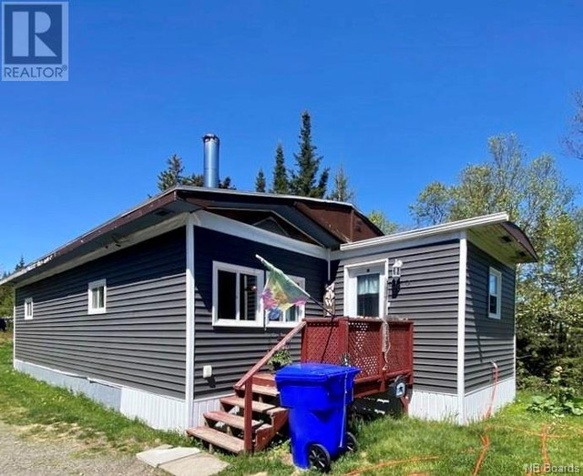 378 Main Street Beaver Harbour New Brunswick Houses For Sale Saint