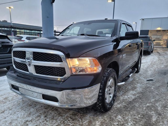 2017 Ram 1500 ST | 5.7L HEMI | CREW CAB | MECHANIC SPECIAL | Cars ...