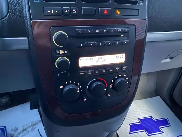 2007 Chevrolet Uplander LS AC|CD Player|7 Passengers | Cars & Trucks ...