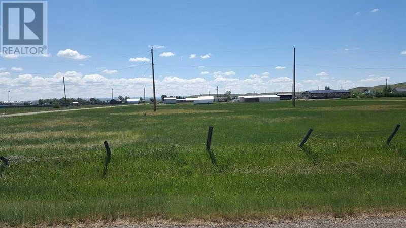 0 Railway Street SW Walsh, Alberta | Land for Sale | Medicine Hat ...