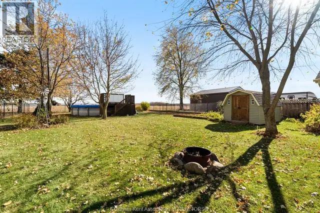 1386 OAKDALE ROAD Dawn-Euphemia, Ontario | Houses for Sale | Chatham ...