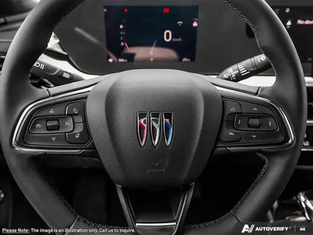 2026 Buick Envista Avenir | Cars & Trucks | Winnipeg | Free local ...