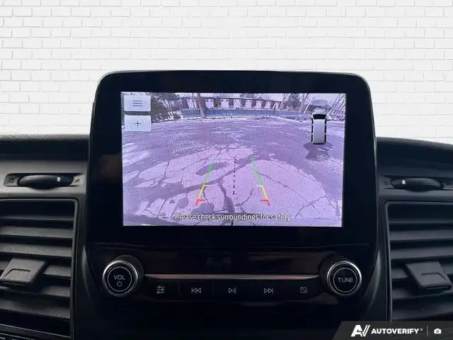 2020 Ford Transit Cargo Van T350HD | Remote Start | Cars & Trucks ...