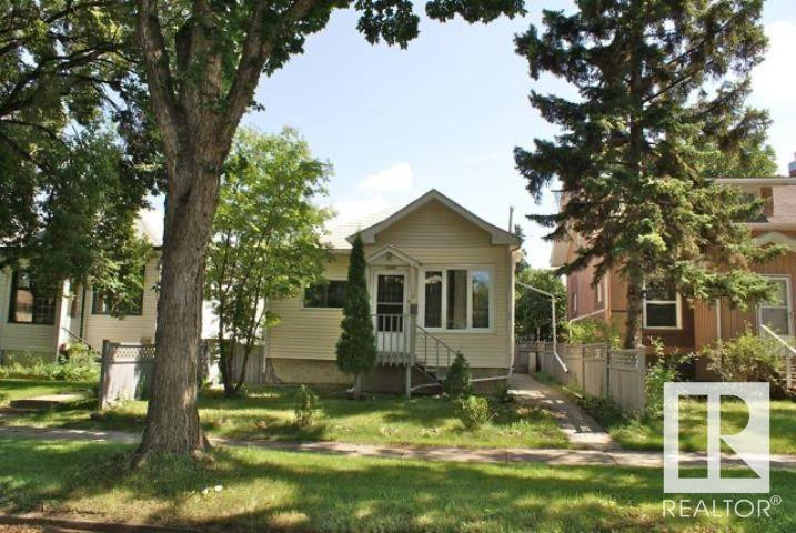 11505 96 St Nw Edmonton Alberta Houses For Sale Edmonton Kijiji