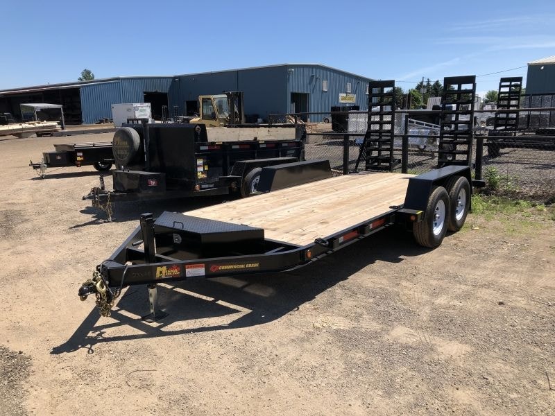 7 Ton Lowbed Float - Finance from $170.00 per month | Cargo & Utility ...