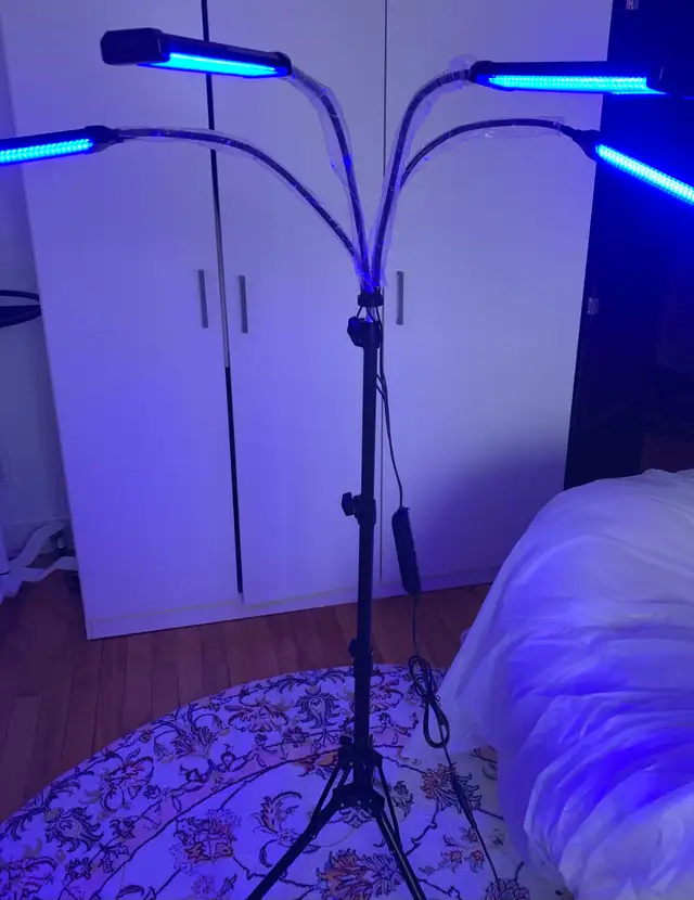 LAMPE DE BRONZAGE | Other | City of Montréal | Free local classifieds ...