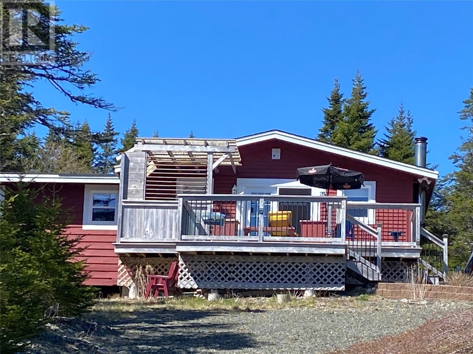 45 TWIN GULLIES Road BRIGUS JUNCTION, Newfoundland & Labrador | Houses ...