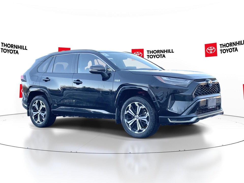 2023 Toyota RAV4 Prime XSE TECHNOLOGY,NO ACCIDENT,1OWNER | Cars ...