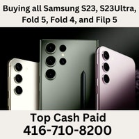 Buy New and Used Cell Phones & Smartphones in Markham / York Region