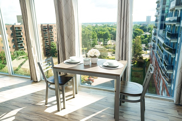 BEAUTIFUL NEW 1 BED 1 BATH Apartments - THE HUB Waterloo | Long Term ...