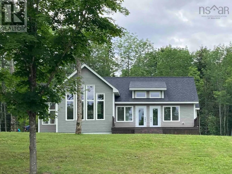 7 Macleod Lane West Lochaber, Nova Scotia | Houses for Sale | Truro ...
